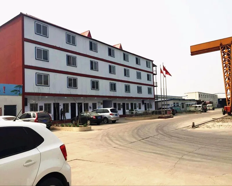 Prefab Stalen Metalen Dak Gebruik Staal Kanaal Gegalvaniseerd Staal Z ...