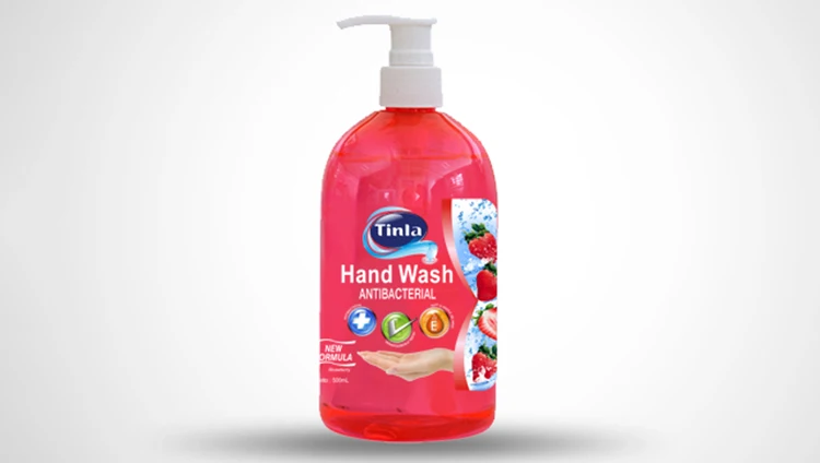 Hot Selling Product Liquid Soap 500ml - Buy Liquid Soap Products Ltd ...