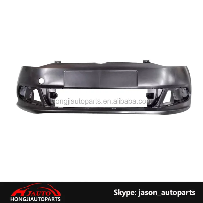 HJAUTO Front Grill for Volkswagen Vento Polo Sedan 2016-2018