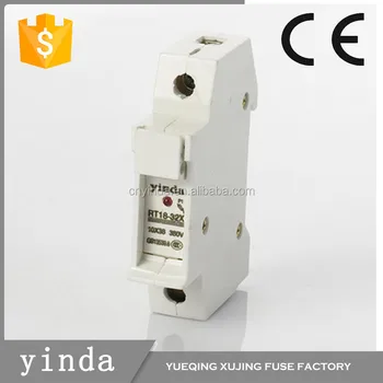 Low Voltage Nt Hrc Series Rt 18-32 Fuse - Buy Rt 18-32 Fuse,Rt 18-32 ...