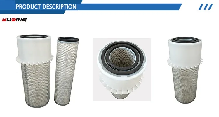 Air Compressor Intake Filter Af434km P182046 600-181-4300 - Buy Air ...