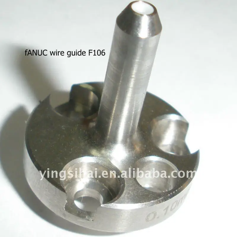 Fanuc EDM Wire Cut Spare Parts - Upper EDM Diamond Guide F104