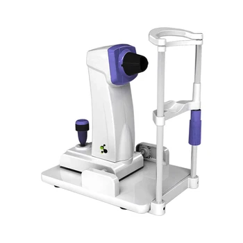 Ophthalmic Equipment Sw-6000 Corneal Topography Machine - Buy Corneal ...