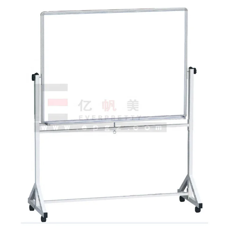 Movable Writeboard With Stand,Cheap Notice Board For School,Portable ...