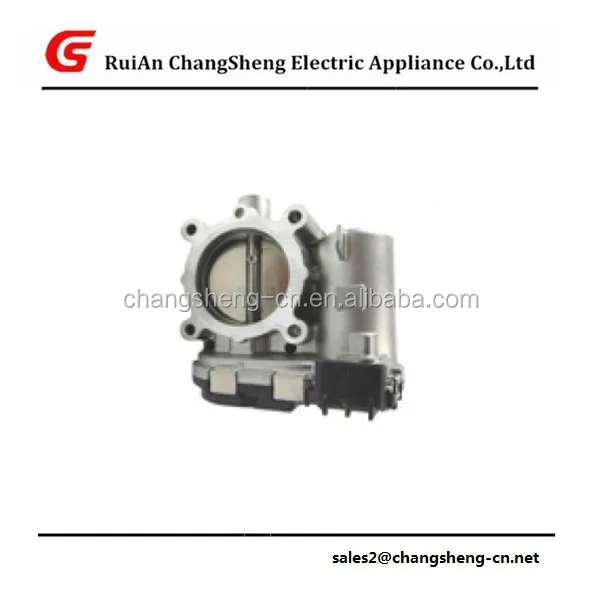 适用于梅赛德斯a2701410025 0280750541的汽车零件节气门体 - Buy A2701410025,0280750541,节气门 ...