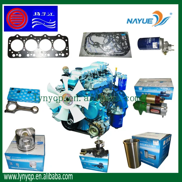 WEICHAI Oil Filter 612630010239H for WP12 - Original Parts