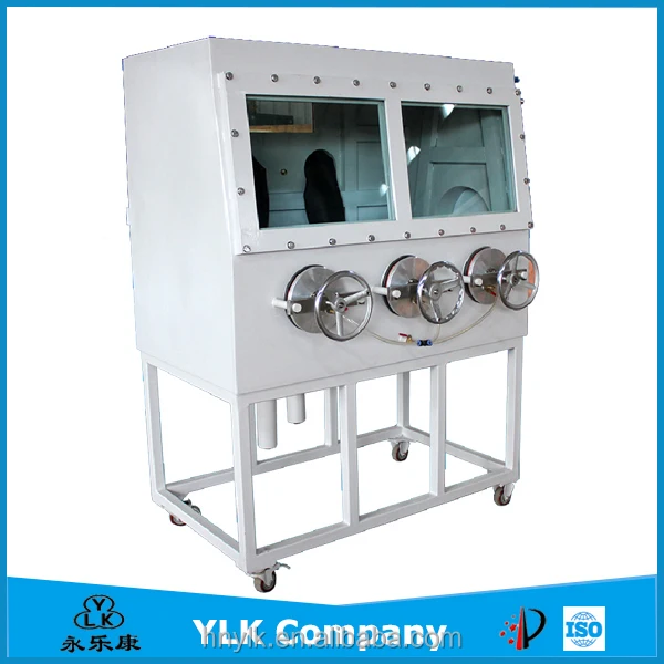 Glove Box Manufacturer & Distributor Anaerobic,Humidity,Oxygen ...