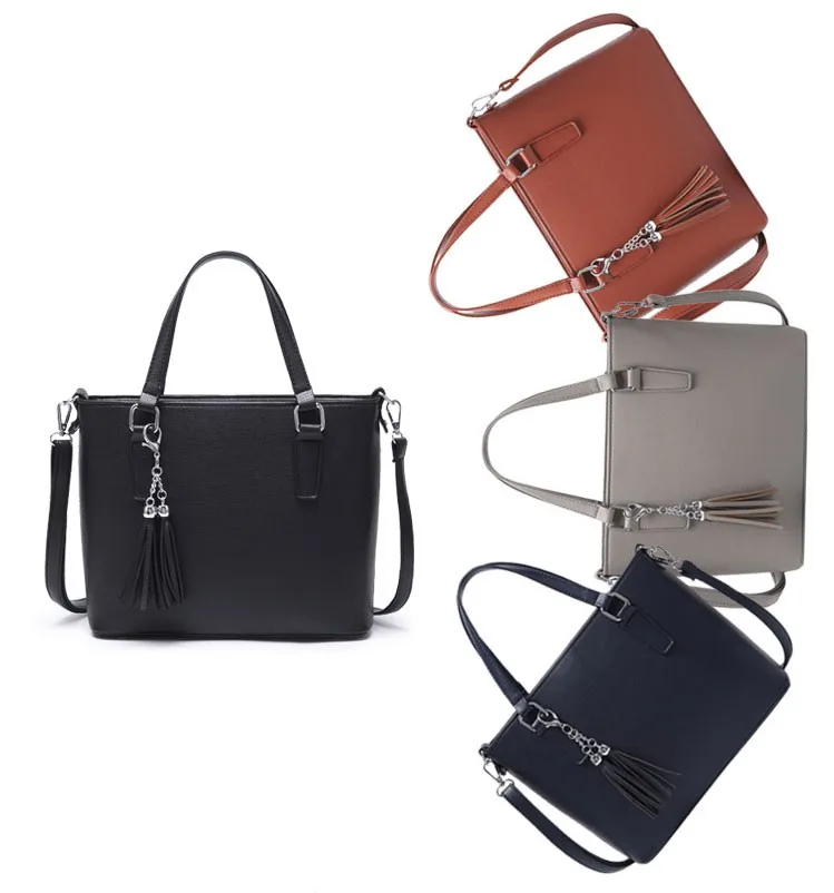 Luxury Bags Without Logos For Business | Paul Smith