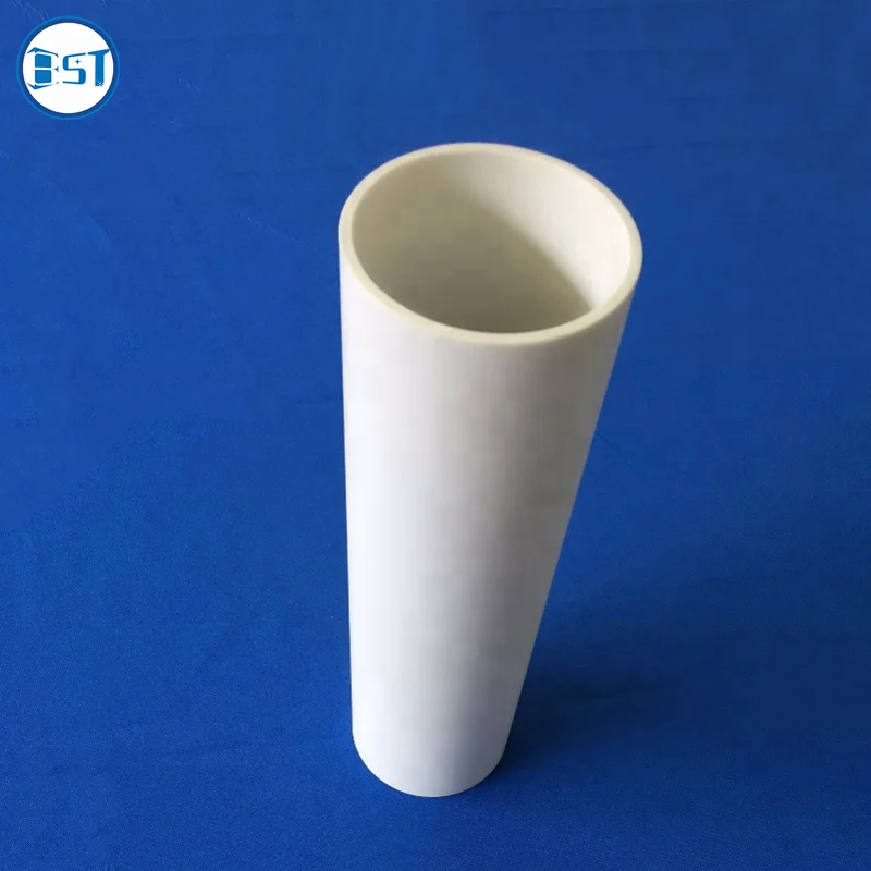 Rigid Polypropylene Tubes - Durable and Versatile Solutions