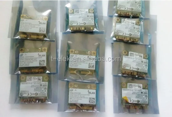 Intel centrino Advanced-N 6200 622ANHMW módulo| Alibaba.com