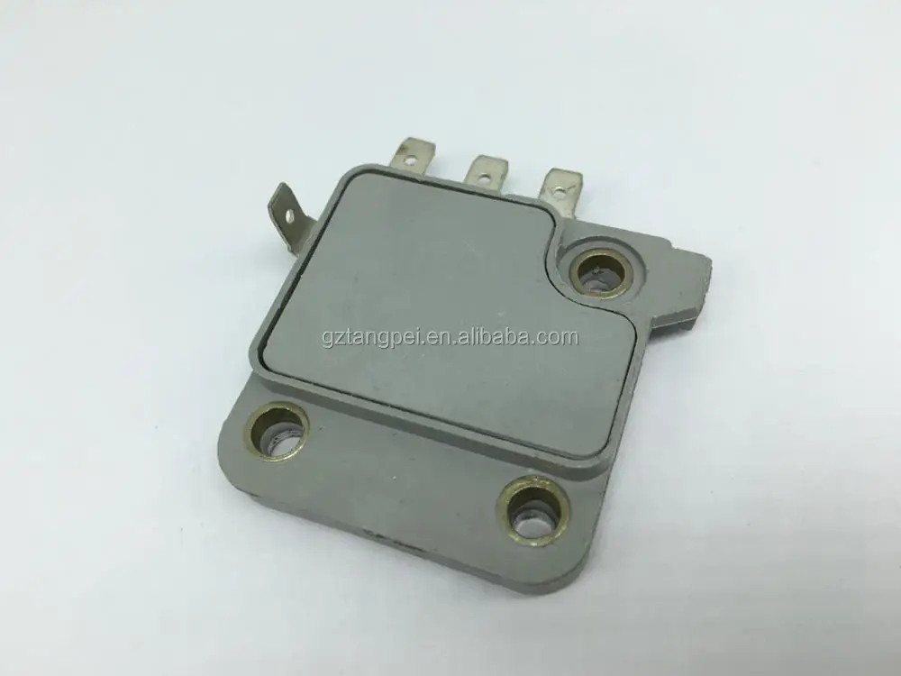 Ignition Coil Module Oem 30130-p06-006 30310-p12-006 Hm356 - Buy ...