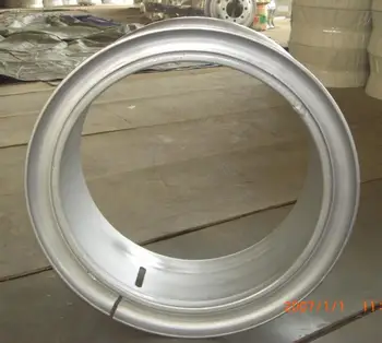 7.5x20 Demountable Steel Wheels - Buy Truck Steel Wheel Rim 7.50-20 ...