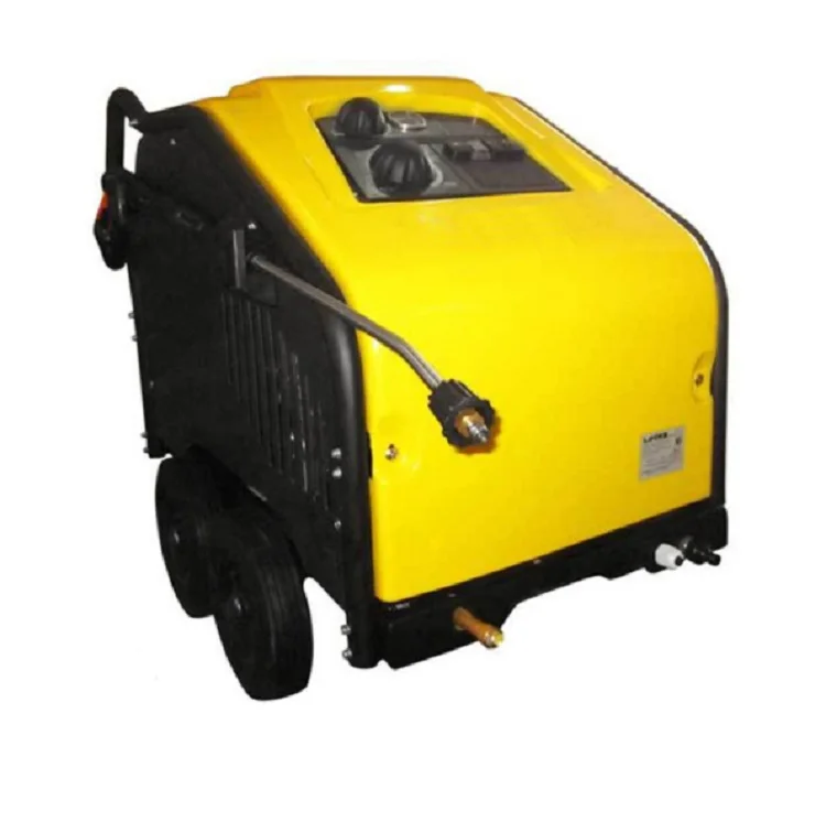 Chinese-made Cold Water Hot Water High Pressure Multi-function Jet ...