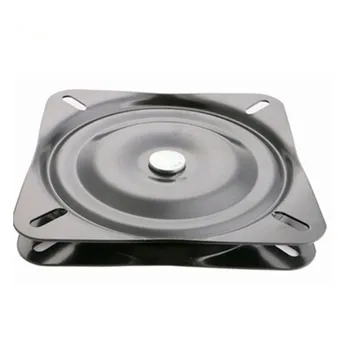 Manufacturer Supply Furniture Table Rotating Plate Swivel Chair ...