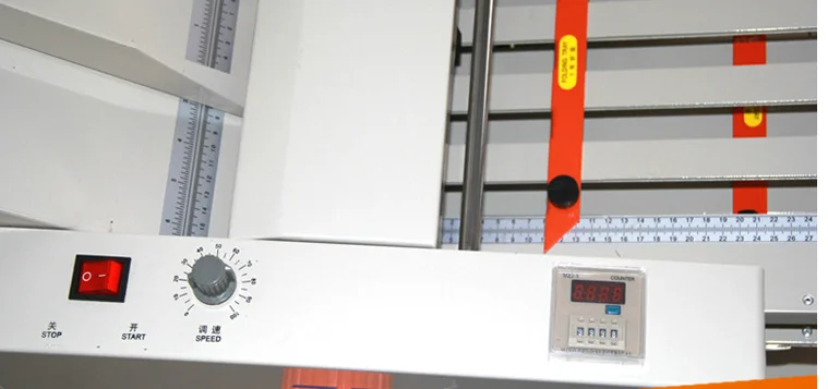 A0 A1 Size Blueprint Automatic Paper Folding Machine Paper Cutting ...