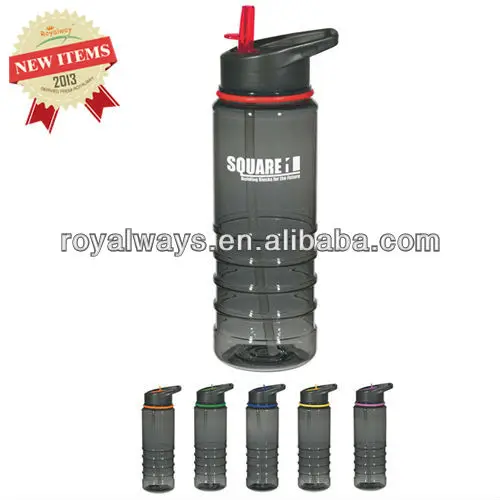 Primark Supply 24oz Silicone Band Pet Water Bottle - Buy Water Bottle ...