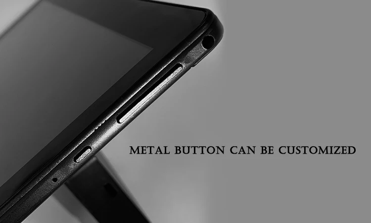 Android 8.1 Tablet 10 Inch For Car Bus Touch Screen Monitor For ...