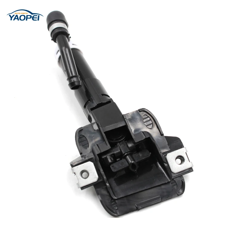 High Quality Headlamp Washer Nozzle 76880-sle-s01-r For Honda Odyssey ...