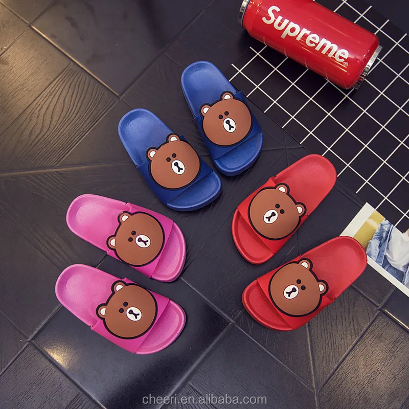 Latest High Quality Funky New Design Fashion Slippers Fancy Slippers ...