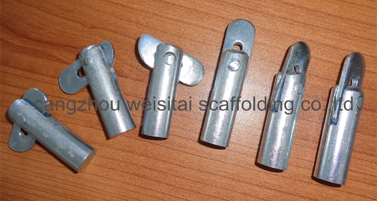 Scaffolding Solid Frame Types Locking Pins - Durable & Efficient