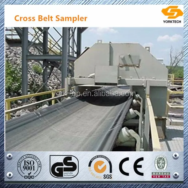 Automatic Cross Belt Coal Sampler For Conveyor Belt - Buy Coal Sampler ...