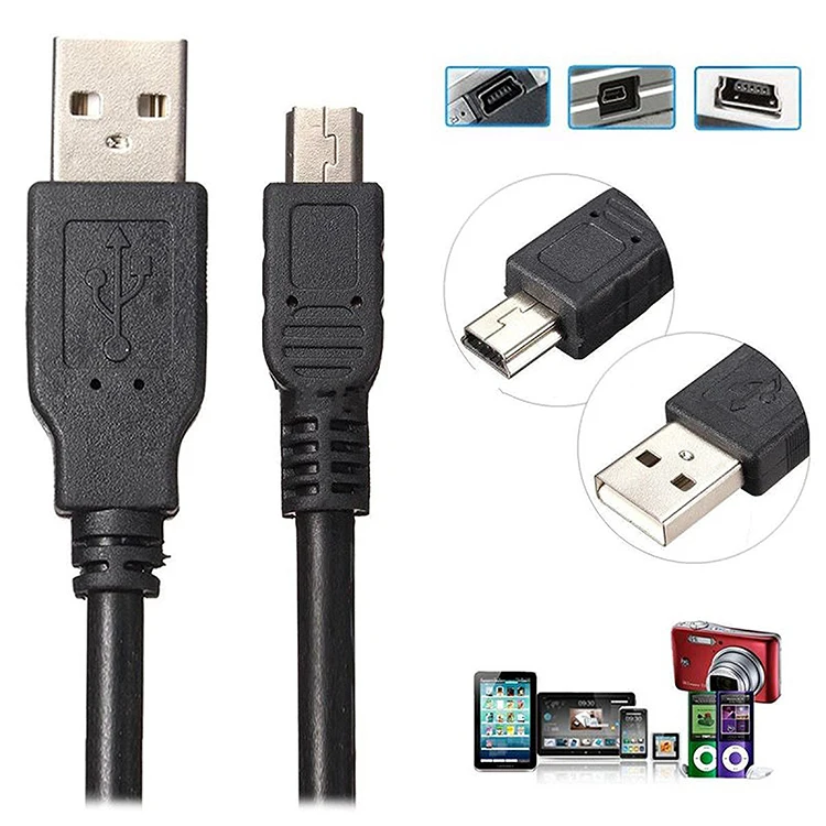 Usbケーブルawm 2725 Vw-1 Usb 2.0ミニusbケーブル - Buy Usb 2.0オスミニusbケーブル,Usbミニusb ...