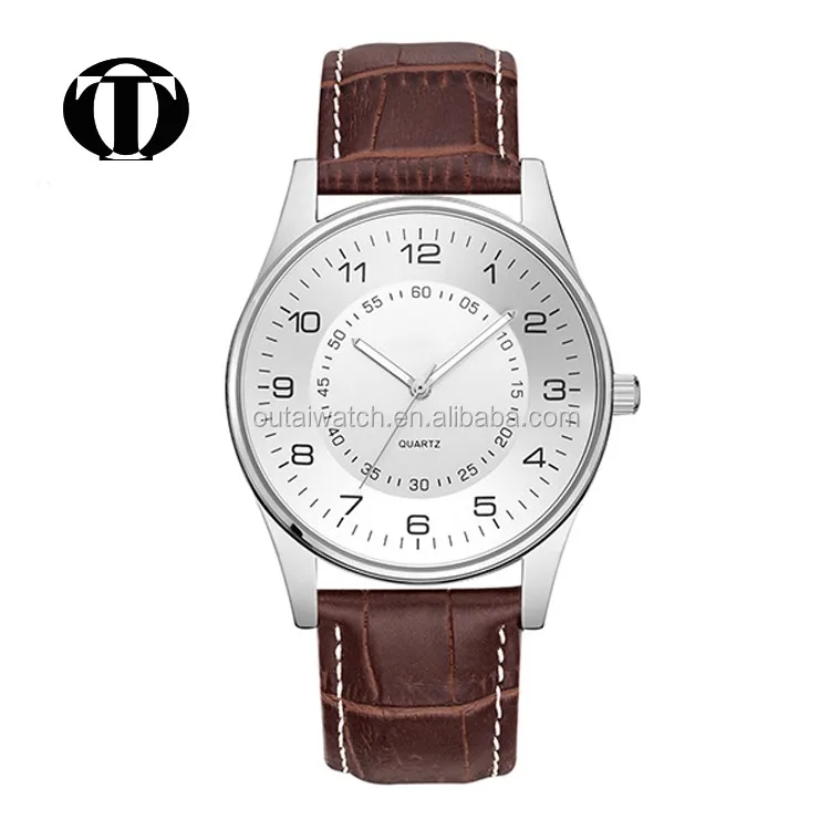 Crystal Watch Japan Movement Pc21s Pc21j Quartz Watch For Lady - Buy ...