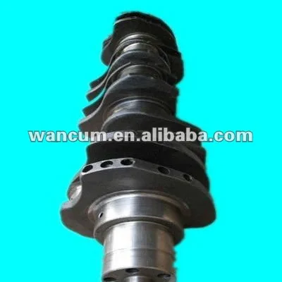 Cummins Crankshaft NTA855 KTA19 KTA38 KTA50 MTA11 LTA10 VTA28 N14