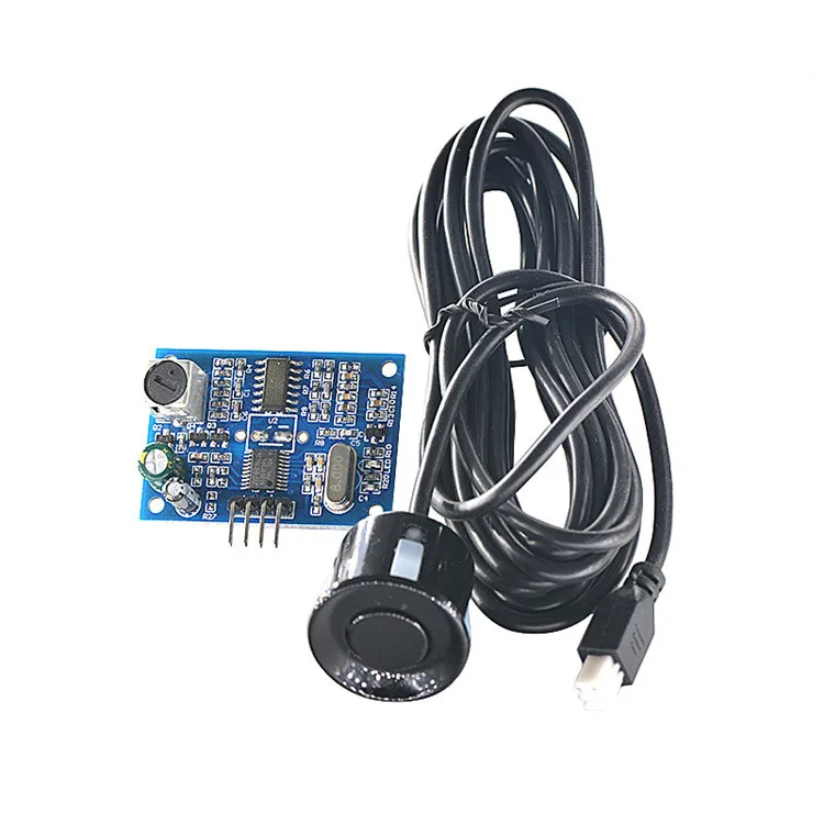 Factory Direct Waterproof Ultrasonic Sensor module JSN-SR04T| Alibaba.com