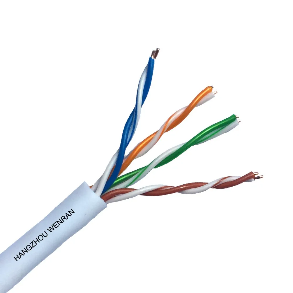 Outdoor Cable Utp Cable 25 Pair Cat 6 Cable For Networking - Buy 25 ...