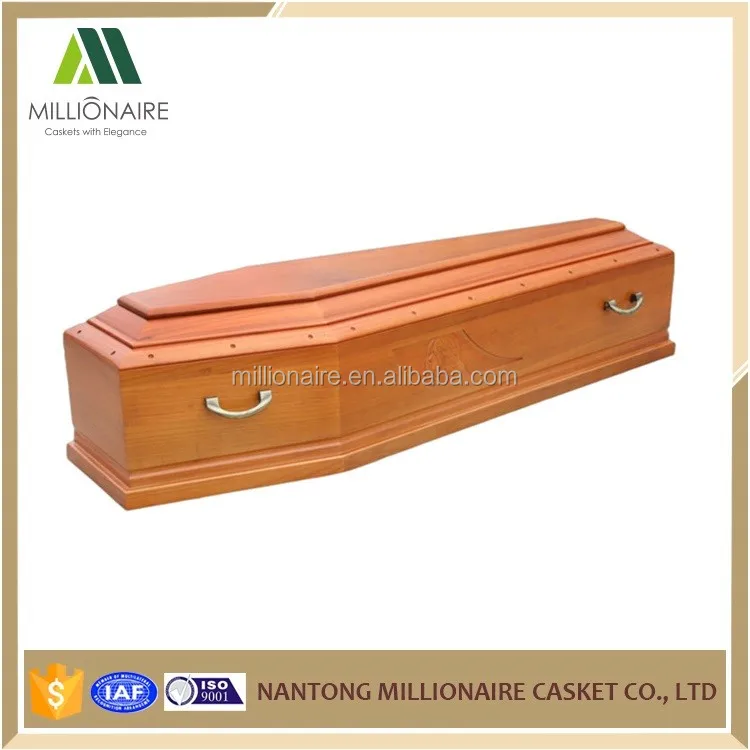 Millionaire Funeral Coffin For Sale - Buy Cheap Coffins,Coffins For ...