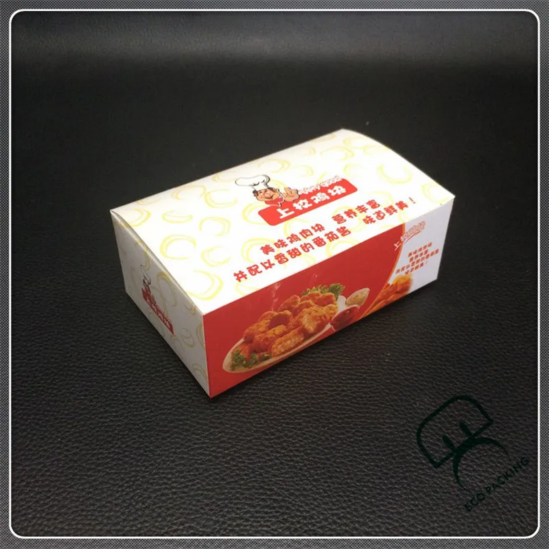Food Box Chicken And Chips Box Fried Chicken Box - Buy Fried Chicken ...