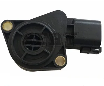 85109590 21116881 Accelerator Pedal Sensor European Truck Parts ...