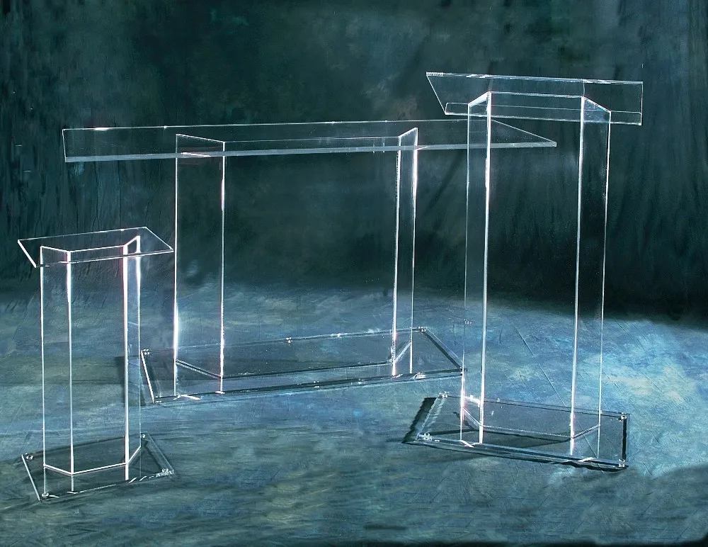 Clear Acrylic Pedestal Stand Lucite Perspex Pedestal - Buy Acrylic ...