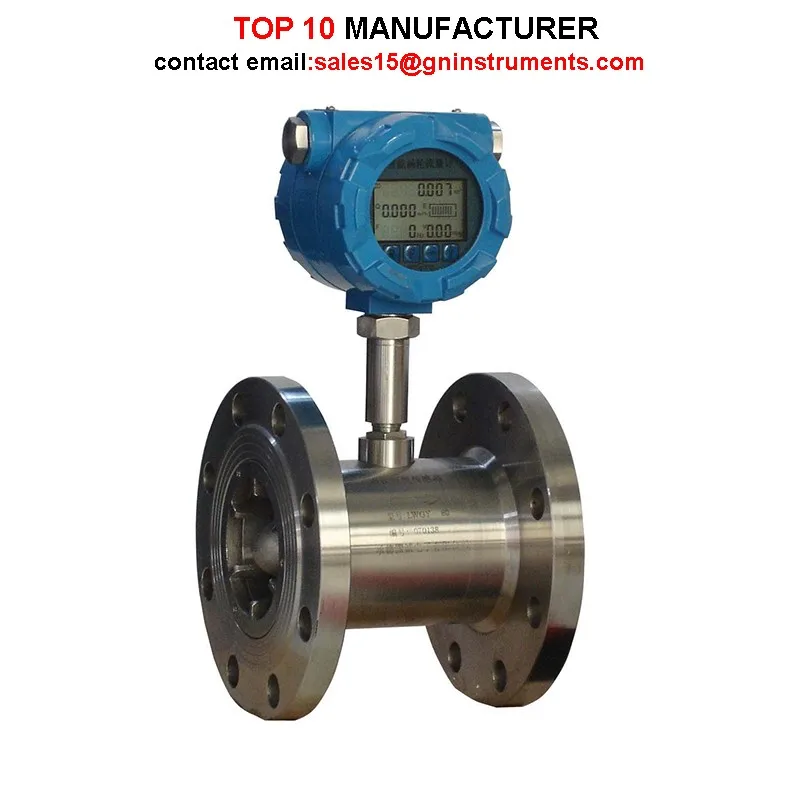 Electromagnetic Satin Polyurethane Mini Flow Meter/flow Sensor - Buy ...