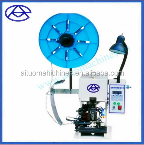 Molex Connector 2 Pin Crimping Machine,Am30315 Terminal Crimping ...