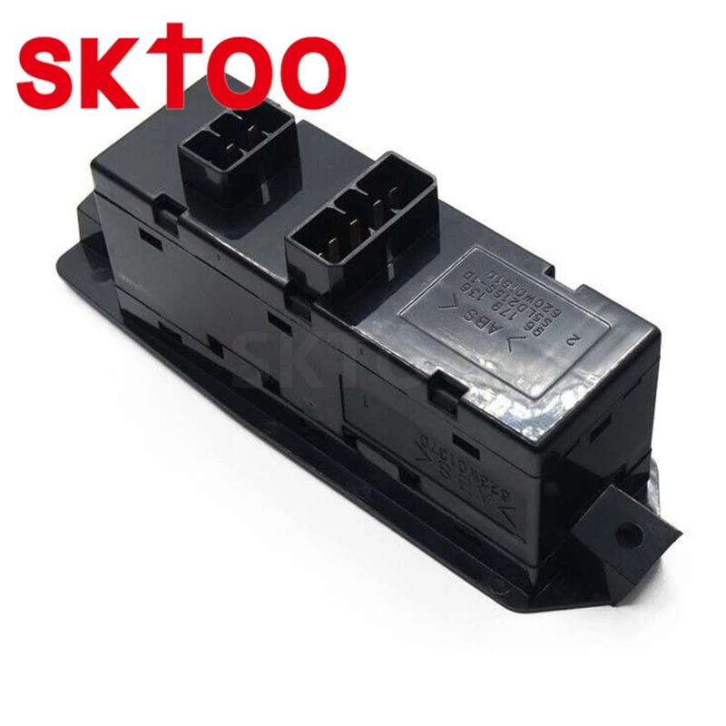 Interruptor elevador de elevalunas para Daewoo Nexia 96179137 96179136 ...