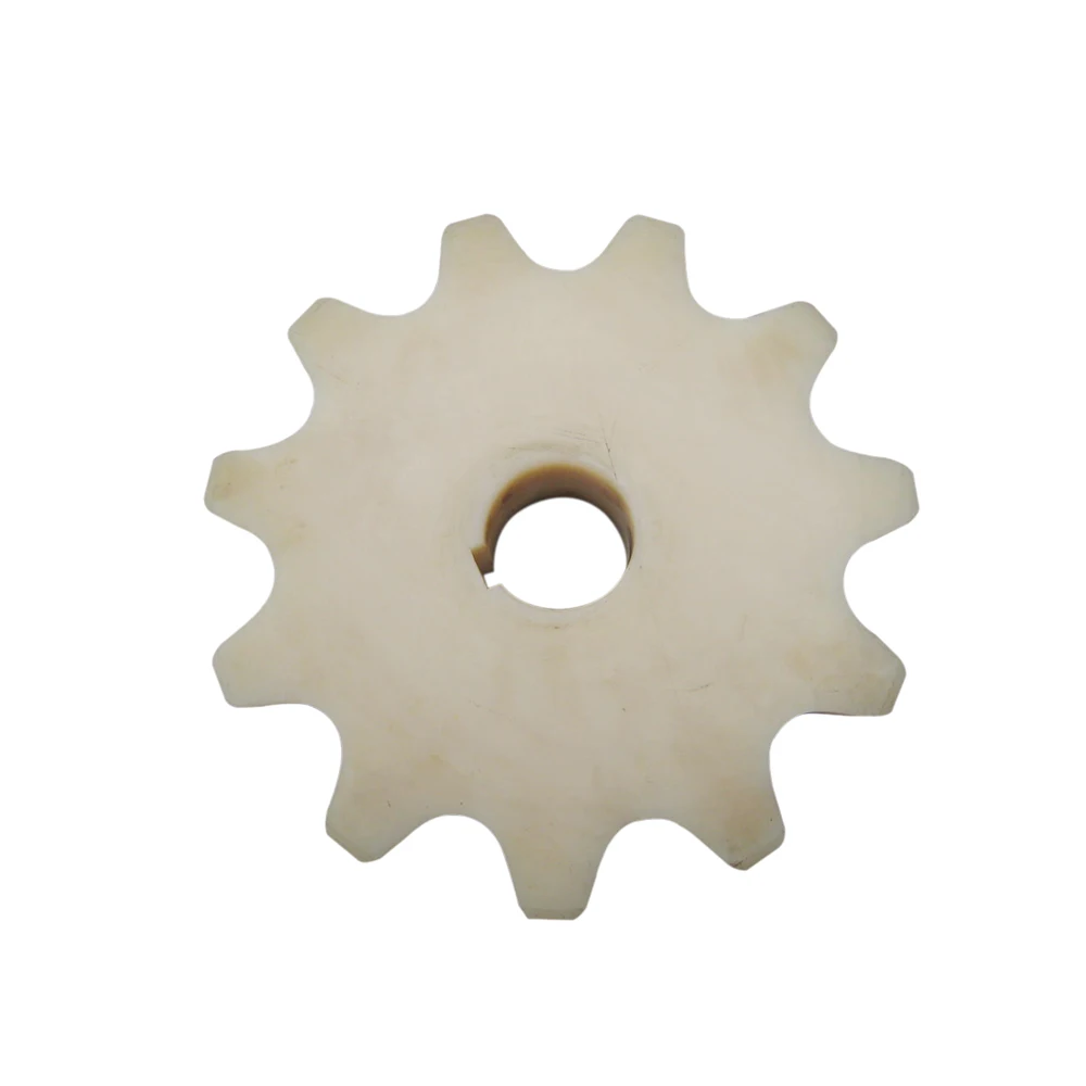 Big Size Interlocking Uhmw-pe Plastic Gear Cogs - Buy Uhmw-pe Plastic ...