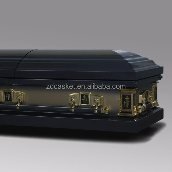 Popular Chinese Metal Casket - Buy Popular Chinese Metal Casket,Popular ...