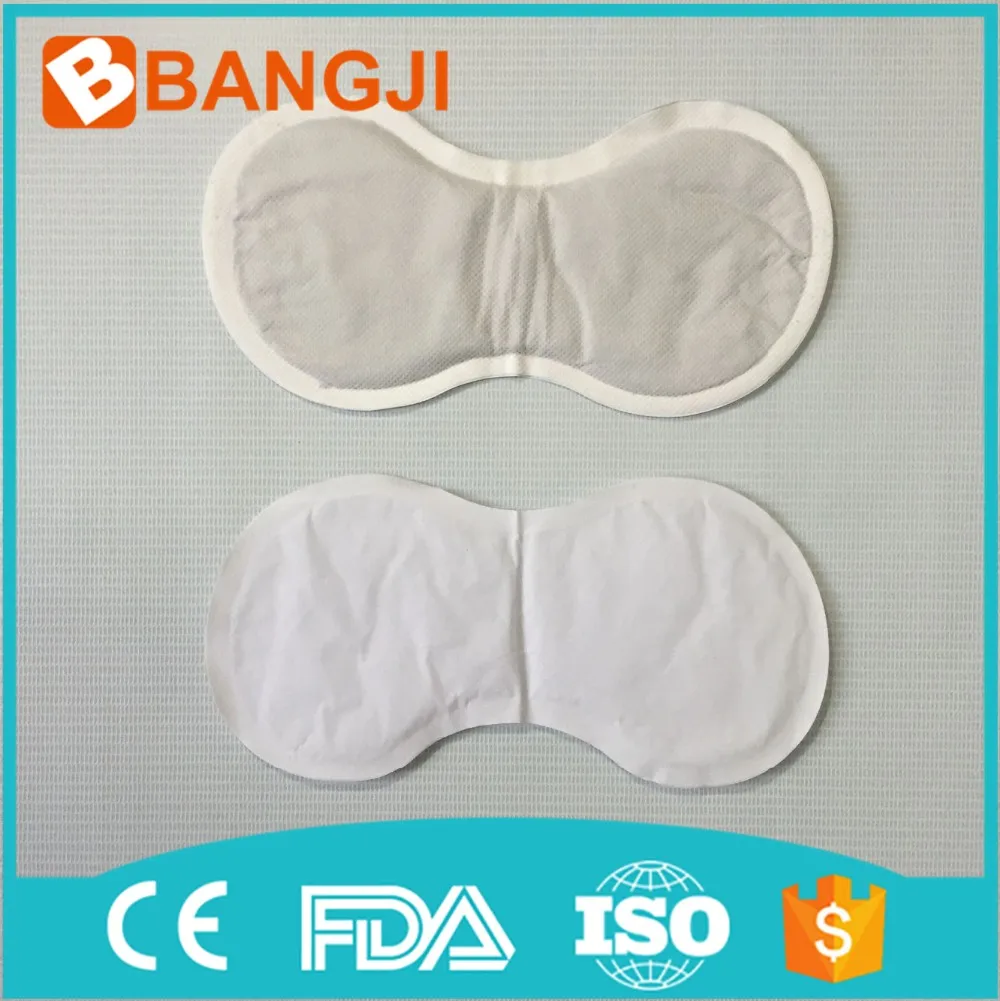 Disposable Heating Pad Body Warmer Heat Patch - Buy Heating Pad,Body ...