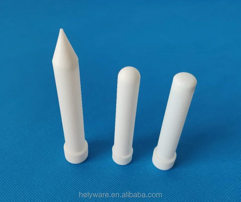 Lab Use 2ml to 100ml PTFE Centrifuge Tubes with Screw Cap