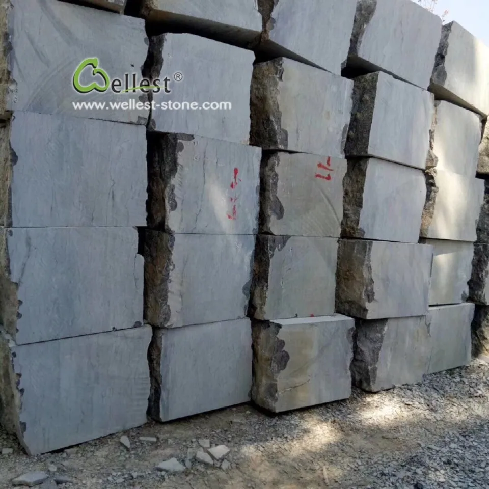 Beautiful Smooth Limestone Floor Tiles for Hotels & Gardens