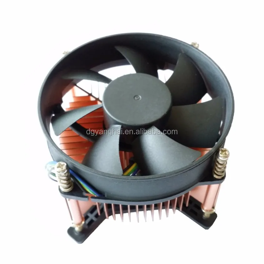 Best Cpu Cooling Fan Intel Socket Lga 1155 Necessary With Simple ...