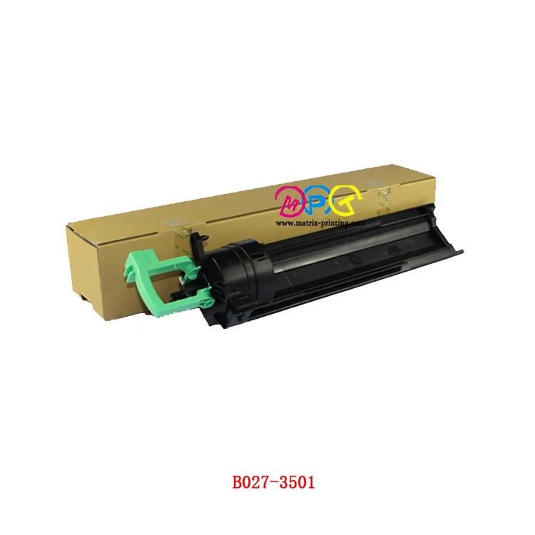 Af1027 Toner Supply Unit,B027-3501 A267-3501 A267-3500,Suit For Aficio ...