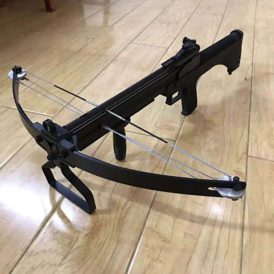 High Quality And Powerful Hunting Crossbow - Buy Crossbow Product on ...
