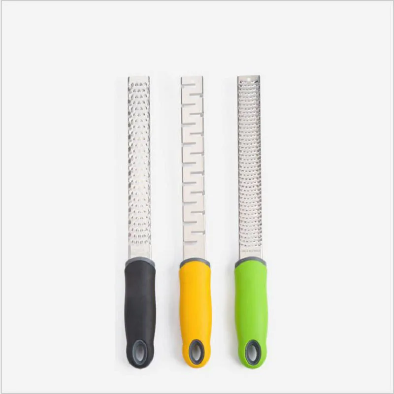 Amazon 2020 Hot Selling Cooking Tools Fruits Citrus Lemon Zester ...