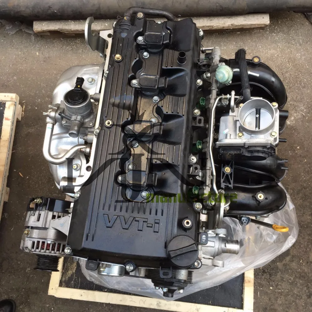 Hilux Hiace Japanese Original 2tr Oem Engine Assembly - Buy Oem ...