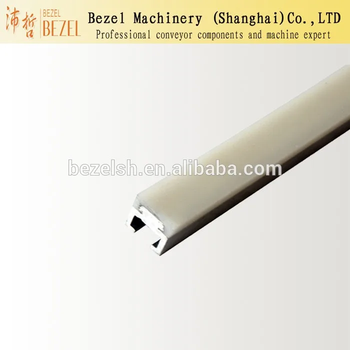 Conveyor guide conveyor chain side guide rail conveyor chain rail ...