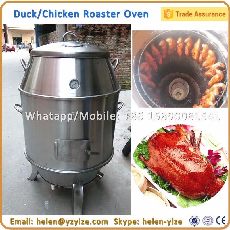 Portable Corn Roaster For Sale Widely Used Rotary Corn Roasted Roasting ...