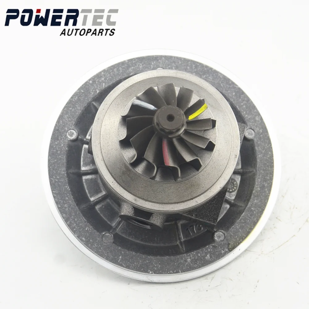 716938 Turbo Core 28200-42560涡轮翻新汽车零件chra Cartridge For Hyundai H-1 ...